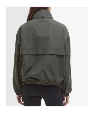 Barbour International Lolita Waterproof Jacket