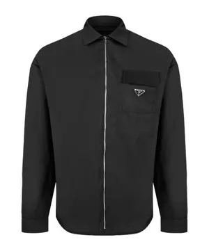 Prada Re-nylon Jacket