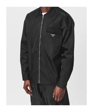 Prada Re-nylon Jacket