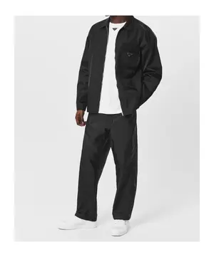 Prada Re-nylon Jacket