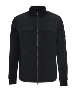 Barbour International Ethan Quilted Jacket