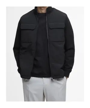 Barbour International Ethan Quilted Jacket