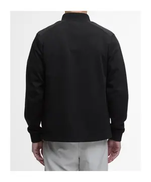 Barbour International Ethan Quilted Jacket