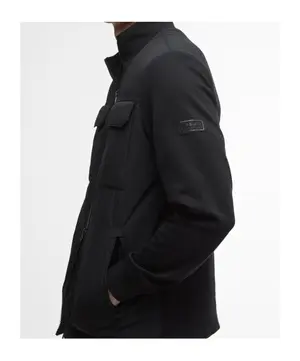 Barbour International Ethan Quilted Jacket