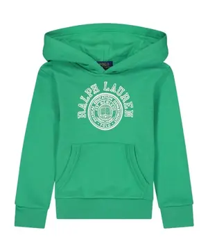 Polo Ralph Lauren Logo Hoodie