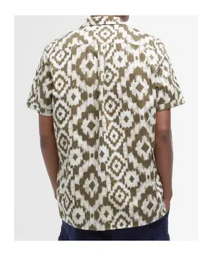 Barbour Homelane Short Sleeve Shirt