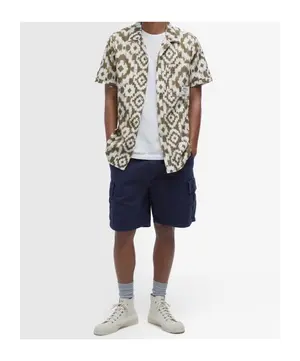 Barbour Homelane Short Sleeve Shirt