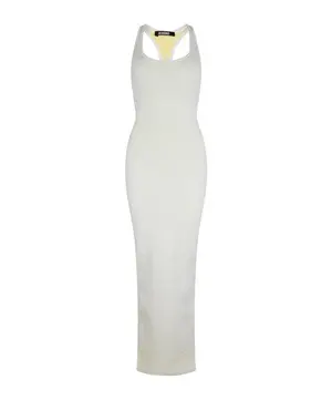 Jacquemus Sleeveless Dress