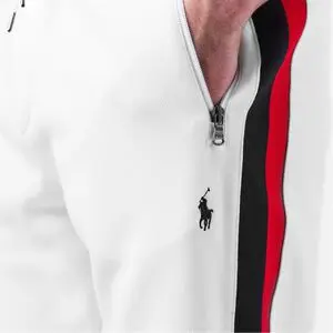 Polo Ralph Lauren Polo Sport Stripe Track Pants