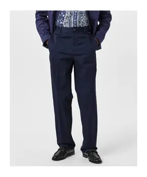 Fendi Gabardine Trou Sn53
