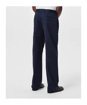 Fendi Gabardine Trou Sn53