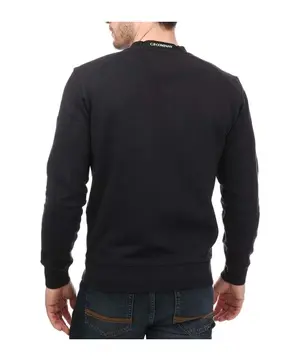 C.P. COMPANY Versatile Casual Sweatshirt