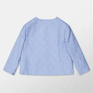 Gucci Logo Jacket