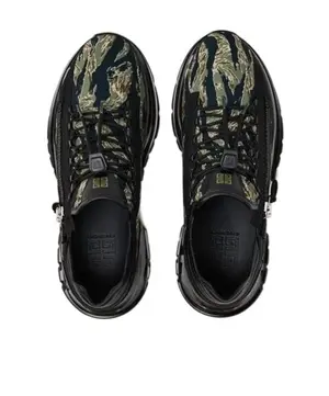 Givenchy Spectre Low Top Sneakers