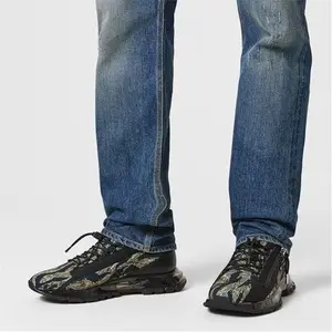 Givenchy Spectre Low Top Sneakers