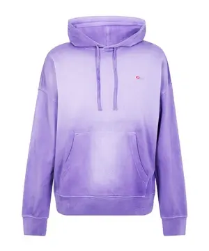 Diesel® Hooded Sport Outerwear For Men