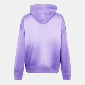 DIESEL® Gradient Wash Drawstring Hoodie
