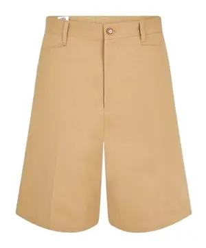 Casablanca Belt Loop Shorts