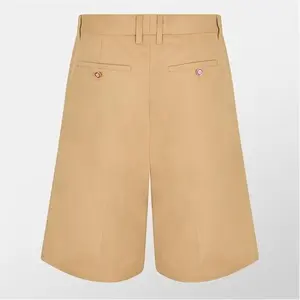 Casablanca Belt Loop Shorts