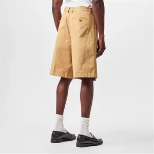 Casablanca Belt Loop Shorts