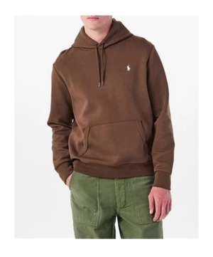 Polo Ralph Lauren Logo Hoodie