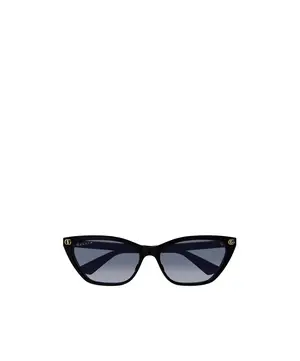 Gucci Cat Eye Sunglasses