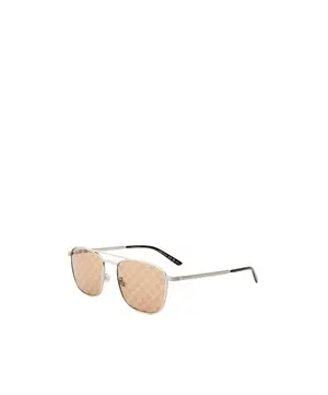 Gucci Square Frame Sunglasses