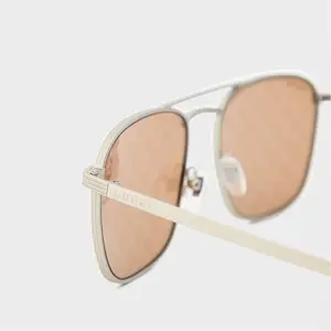 Gucci Square Frame Sunglasses