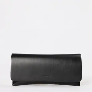 Saint Laurent Oval Frame Sunglasses