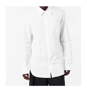 Balmain Emblam Shirt Sn53