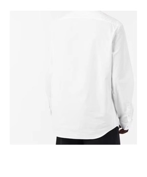 Balmain Emblam Shirt Sn53