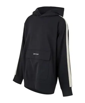 Palm Angels Bear Pirate Hoodie