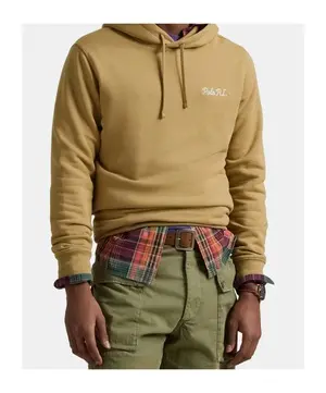 Polo Ralph Lauren Polo Bear Fleece Hoodie