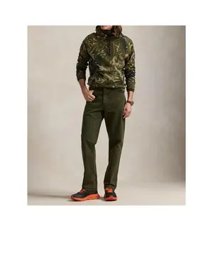 Polo Ralph Lauren Double Knit Camouflage Hoodie