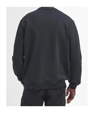 Barbour Otis Logo Sweatshirt