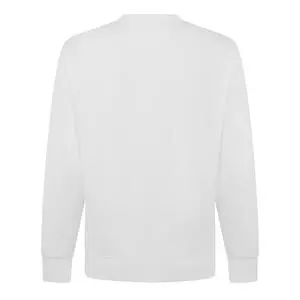 C.P. COMPANY Logo Sweatshirt