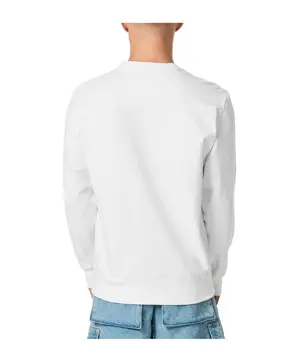 C.P. COMPANY Logo Sweatshirt