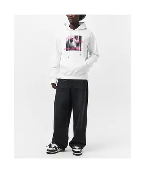Off-White Casual Hoodie