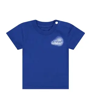 Off-White Logo T-shirt