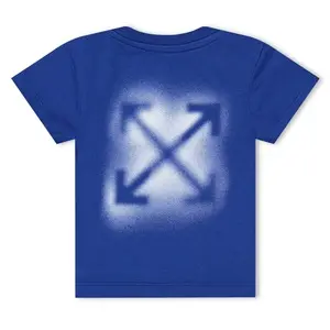 Off-White Logo T-shirt