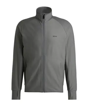 Hugo Boss Sicon Active 10260714 01 Hoody