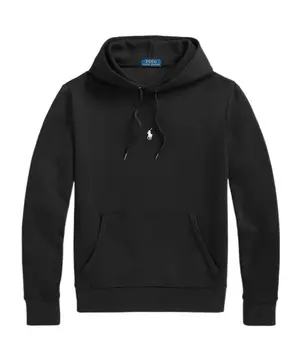 Polo Ralph Lauren Double-knit Tech Hoodie
