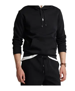 Polo Ralph Lauren Double-knit Tech Hoodie