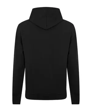 ICECREAM Long-sleeved Hooded Sweatshirt