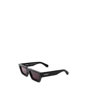 Off-White Off Manchester Sun 53 - Black