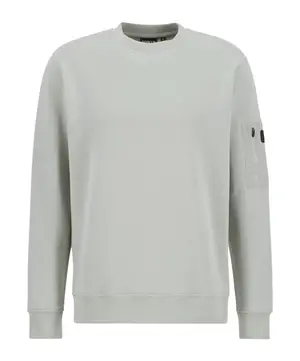 Barbour Grip Sweatshirt