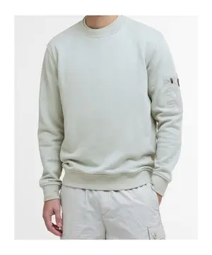 Barbour Grip Sweatshirt