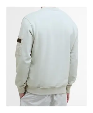 Barbour Grip Sweatshirt