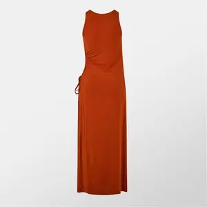 Max Mara Caro Maxi Dress
