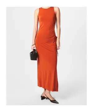 Max Mara Caro Maxi Dress